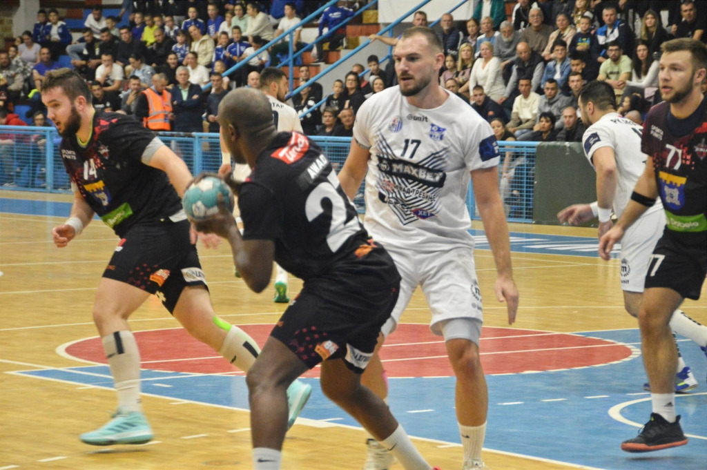 Poraz rukometaša Leotara u Gračanici | Trebinje Live